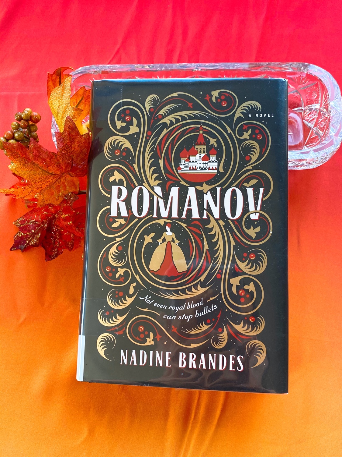TTT Book Covers – Leah's Books
