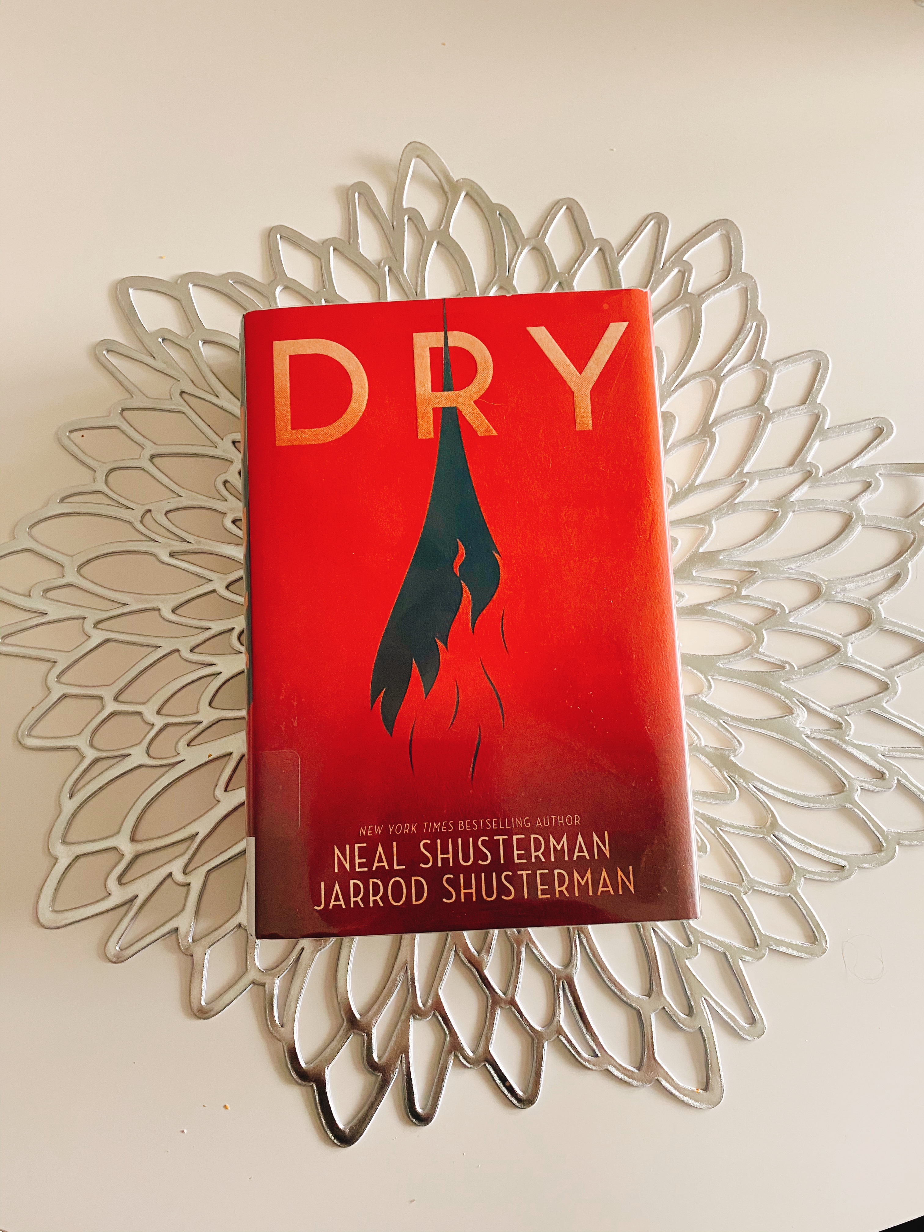 TTT Deceptively Simple Cover Art – Leah's Books